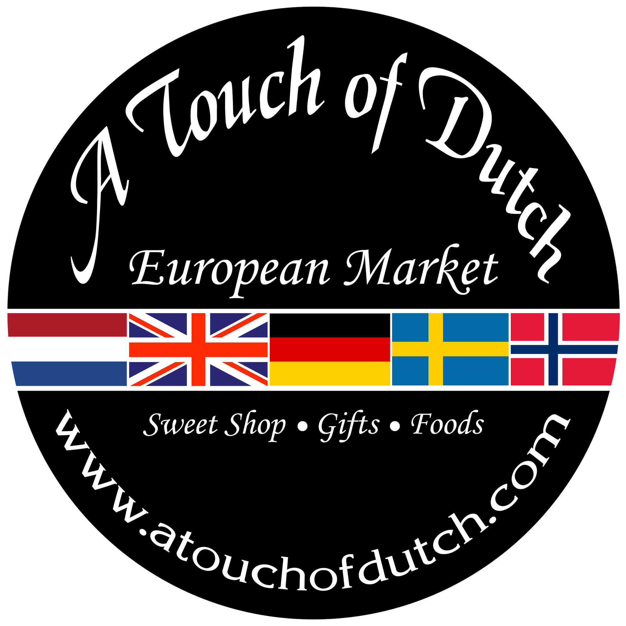 Home | A Touch of Dutch